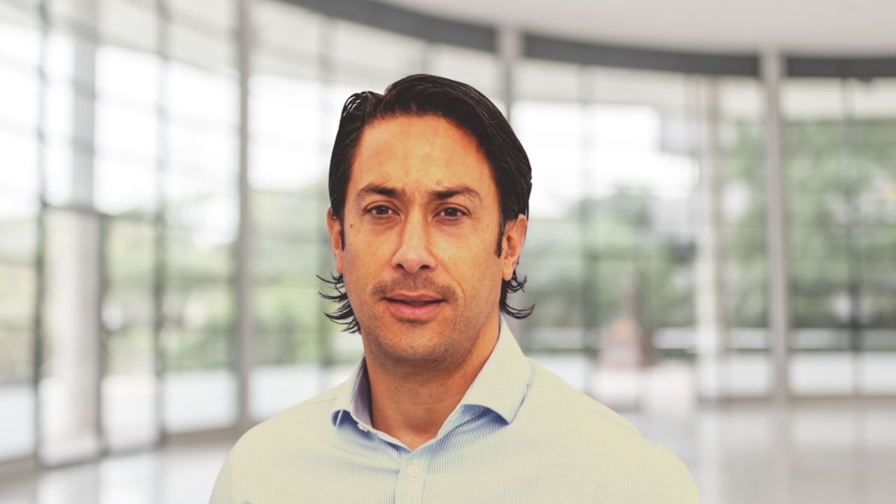 Canopius adds to cyber team | Bermuda Re